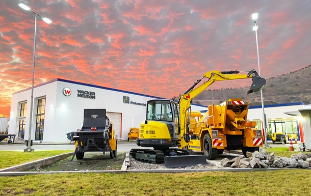 Contacto | BEKA | Construyendo Soluciones!